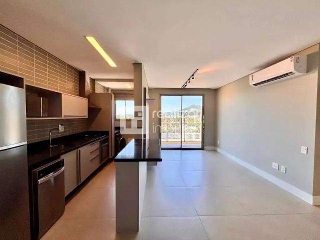Apartamento para Locação em Florianópolis/SC Córrego Grande 2 Quartos