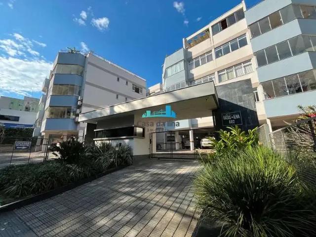 Apartamento para Locação em Florianópolis/SC Córrego Grande 4 Quartos