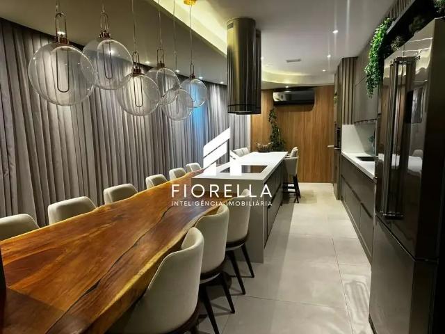 Apartamento para Locação em Florianópolis/SC Cachoeira do Bom Jesus 4 Quartos