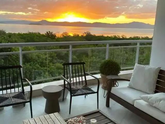 Apartamento para Locação em Florianópolis/SC Cachoeira do Bom Jesus 4 Quartos