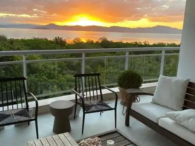Apartamento para Locação em Florianópolis/SC Cachoeira do Bom Jesus 4 Quartos