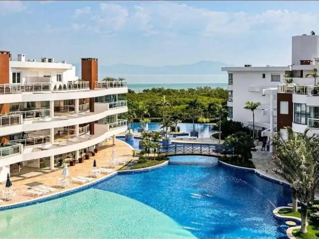 Apartamento para Locação em Florianópolis/SC Cachoeira do Bom Jesus 4 Quartos