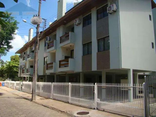 Apartamento para Locação em Florianópolis/SC Cachoeira do Bom Jesus 1 Quartos