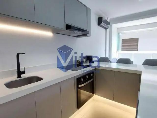 Apartamento para Locação em Florianópolis/SC Cachoeira do Bom Jesus 1 Quartos
