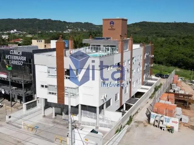 Apartamento para Locação em Florianópolis/SC Cachoeira do Bom Jesus 1 Quartos