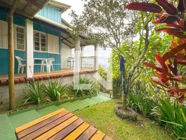 Apartamento para Locação em Florianópolis/SC Cachoeira do Bom Jesus 1 Quartos