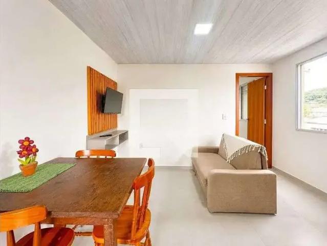 Apartamento para Locação em Florianópolis/SC Cachoeira do Bom Jesus 1 Quartos