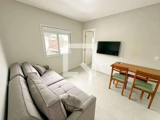 Apartamento para Locação em Florianópolis/SC Cachoeira do Bom Jesus 1 Quartos