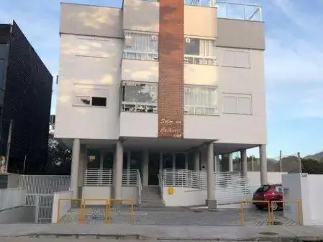 Apartamento para Locação em Florianópolis/SC Cachoeira do Bom Jesus 1 Quartos