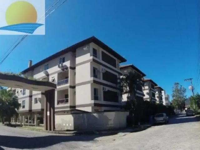 Apartamento para Locação em Florianópolis/SC Cachoeira do Bom Jesus 1 Quartos