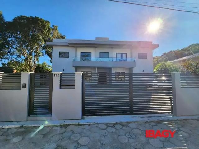 Apartamento para Locação em Florianópolis/SC Cachoeira do Bom Jesus 1 Quartos