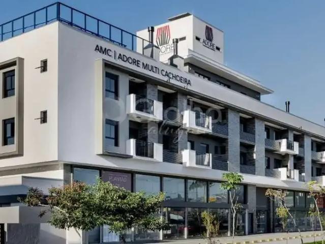 Apartamento para Locação em Florianópolis/SC Cachoeira do Bom Jesus 1 Quartos