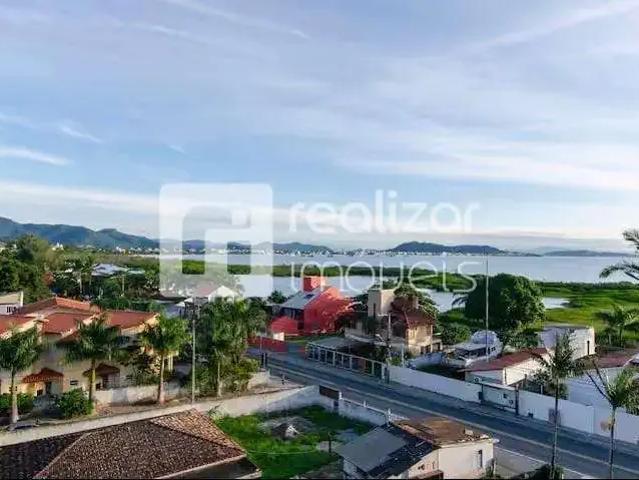 Apartamento para Locação em Florianópolis/SC Cachoeira do Bom Jesus 1 Quartos