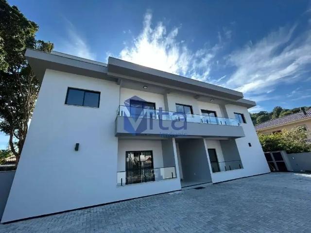 Apartamento para Locação em Florianópolis/SC Cachoeira do Bom Jesus 1 Quartos