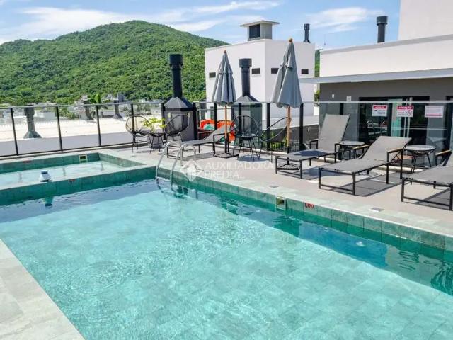 Apartamento para Locação em Florianópolis/SC Cachoeira do Bom Jesus 2 Quartos