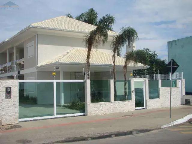Apartamento para Locação em Florianópolis/SC Cachoeira do Bom Jesus 2 Quartos