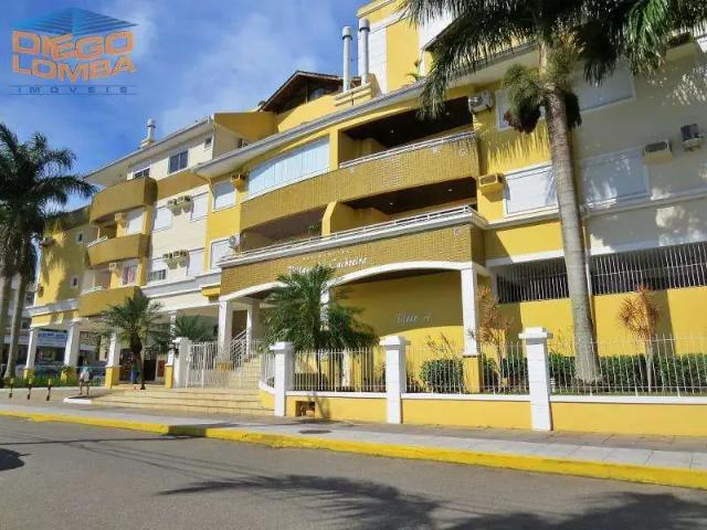 Apartamento para Locação em Florianópolis/SC Cachoeira do Bom Jesus 2 Quartos