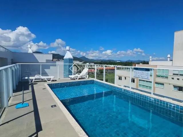 Apartamento para Locação em Florianópolis/SC Cachoeira do Bom Jesus 2 Quartos