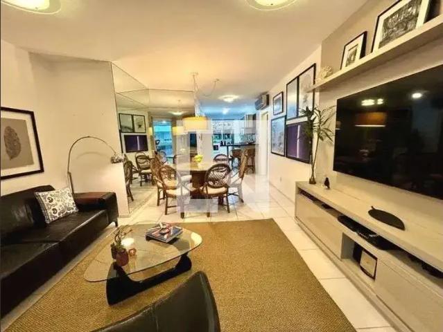 Apartamento para Locação em Florianópolis/SC Cachoeira do Bom Jesus 2 Quartos