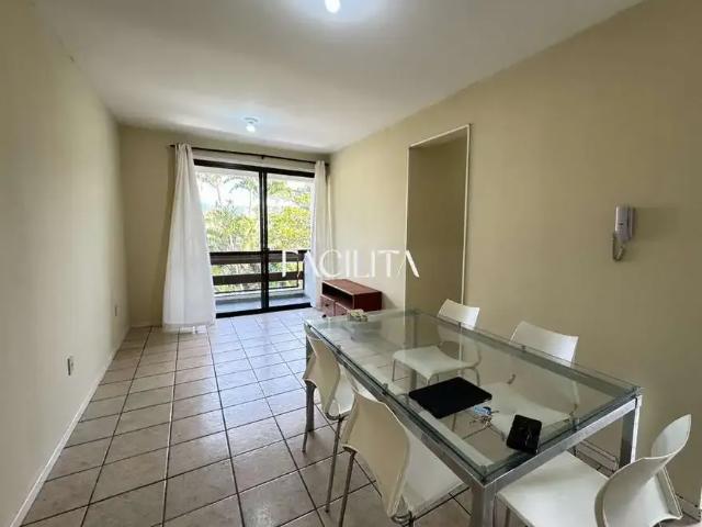 Apartamento para Locação em Florianópolis/SC Cachoeira do Bom Jesus 2 Quartos