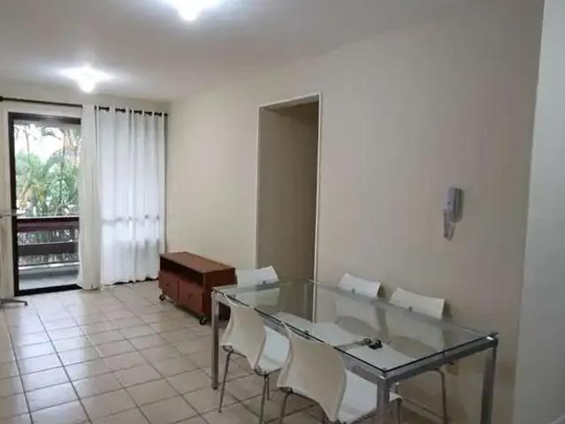 Apartamento para Locação em Florianópolis/SC Cachoeira do Bom Jesus 2 Quartos