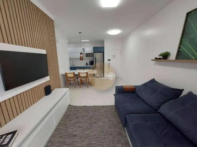 Apartamento para Locação em Florianópolis/SC Cachoeira do Bom Jesus 2 Quartos