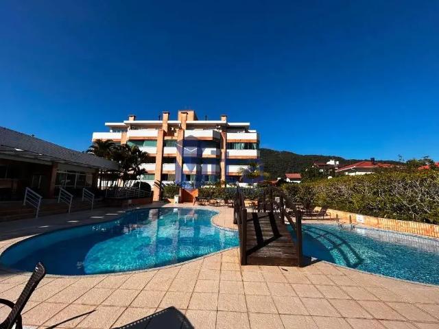 Apartamento para Locação em Florianópolis/SC Cachoeira do Bom Jesus 2 Quartos