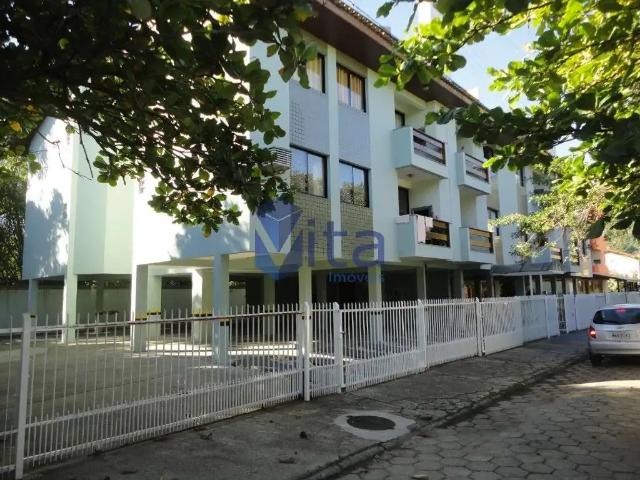Apartamento para Locação em Florianópolis/SC Cachoeira do Bom Jesus 2 Quartos