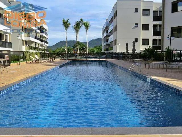 Apartamento para Locação em Florianópolis/SC Cachoeira do Bom Jesus 2 Quartos