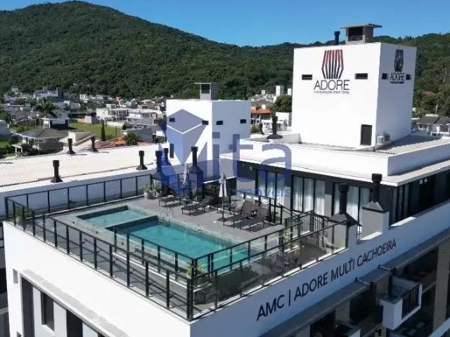 Apartamento para Locação em Florianópolis/SC Cachoeira do Bom Jesus 2 Quartos
