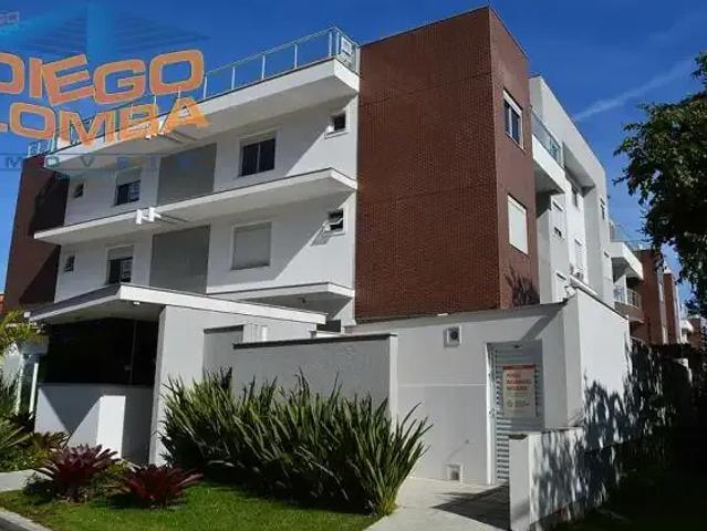 Apartamento para Locação em Florianópolis/SC Cachoeira do Bom Jesus 2 Quartos