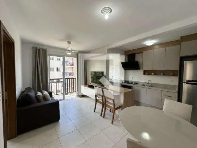 Apartamento para Locação em Florianópolis/SC Cachoeira do Bom Jesus 2 Quartos