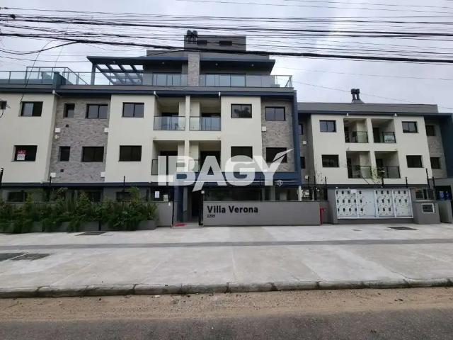 Apartamento para Locação em Florianópolis/SC Cachoeira do Bom Jesus 2 Quartos