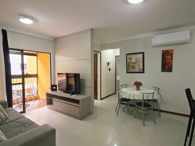 Apartamento para Locação em Florianópolis/SC Cachoeira do Bom Jesus 2 Quartos