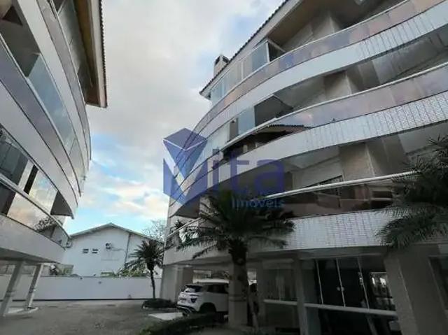 Apartamento para Locação em Florianópolis/SC Cachoeira do Bom Jesus 2 Quartos