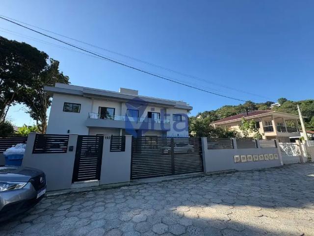 Apartamento para Locação em Florianópolis/SC Cachoeira do Bom Jesus 2 Quartos