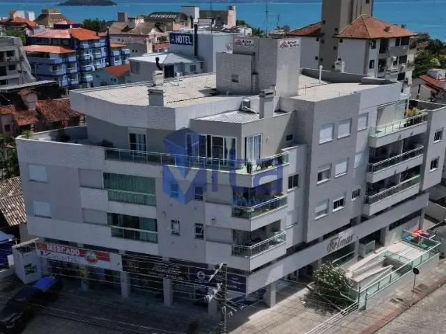 Apartamento para Locação em Florianópolis/SC Cachoeira do Bom Jesus 2 Quartos