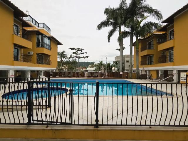 Apartamento para Locação em Florianópolis/SC Cachoeira do Bom Jesus 2 Quartos
