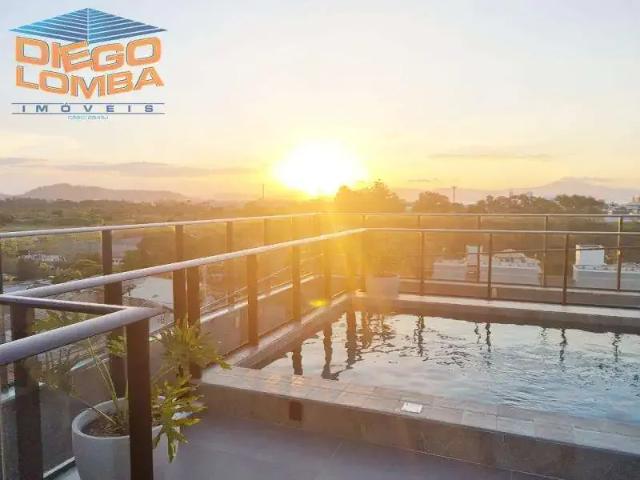 Apartamento para Locação em Florianópolis/SC Cachoeira do Bom Jesus 2 Quartos
