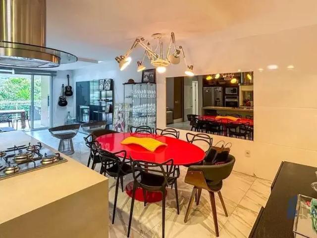 Apartamento para Locação em Florianópolis/SC Cachoeira do Bom Jesus 3 Quartos