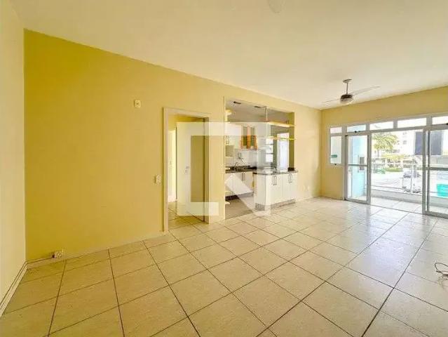 Apartamento para Locação em Florianópolis/SC Cachoeira do Bom Jesus 3 Quartos