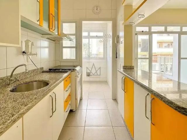 Apartamento para Locação em Florianópolis/SC Cachoeira do Bom Jesus 3 Quartos