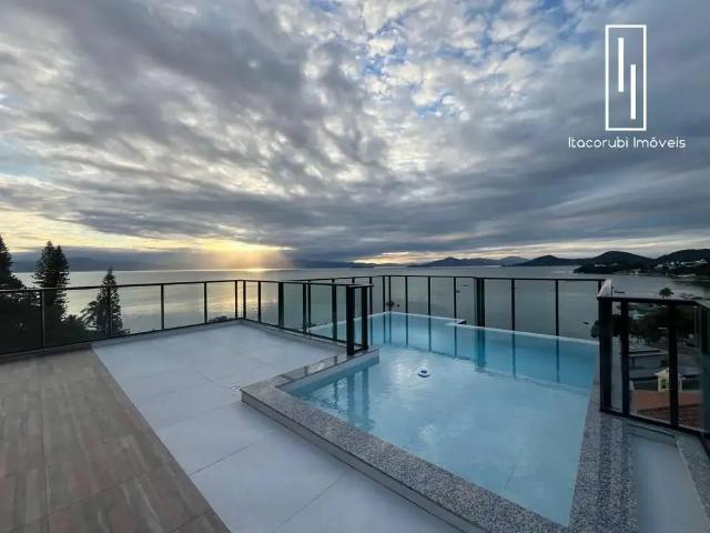 Apartamento para Locação em Florianópolis/SC Cacupé 1 Quartos