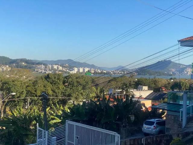 Apartamento para Locação em Florianópolis/SC Cacupé 1 Quartos