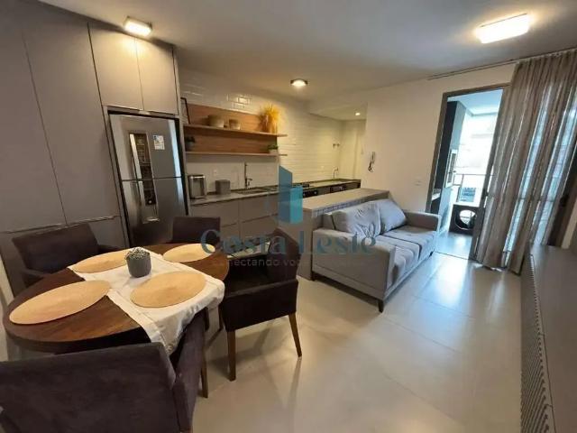Apartamento para Locação em Florianópolis/SC Cacupé 2 Quartos