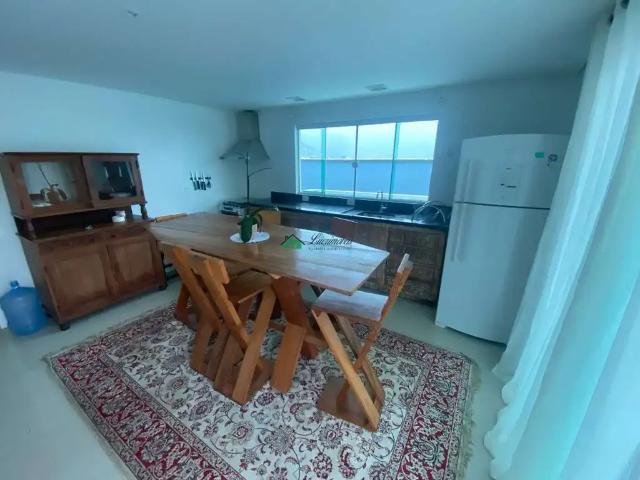 Apartamento para Locação em Florianópolis/SC Cacupé 2 Quartos