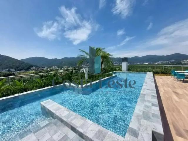 Apartamento para Locação em Florianópolis/SC Cacupé 2 Quartos
