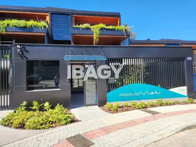 Apartamento para Locação em Florianópolis/SC Cacupé 2 Quartos