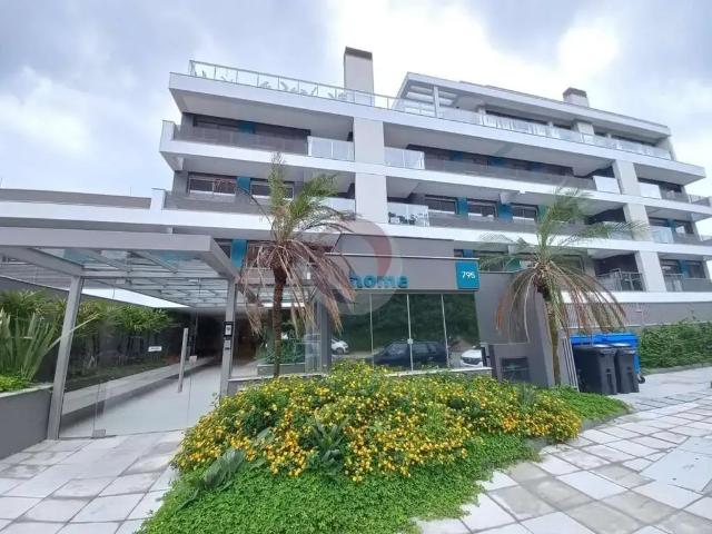Apartamento para Locação em Florianópolis/SC Cacupé 2 Quartos