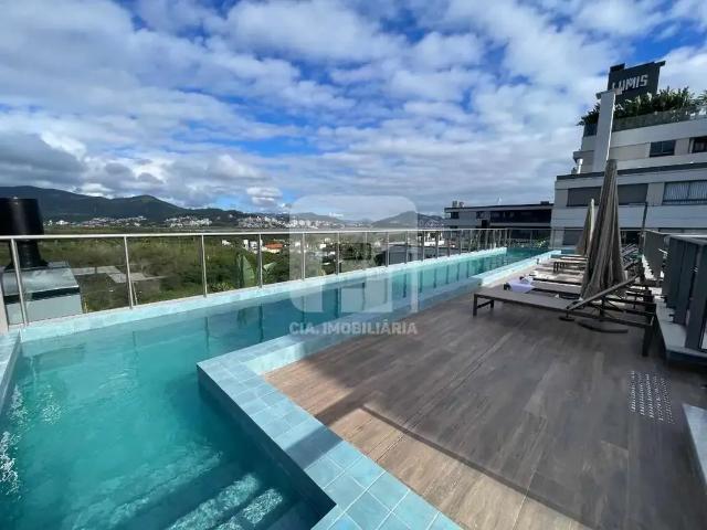 Apartamento para Locação em Florianópolis/SC Cacupé 2 Quartos